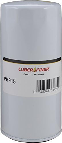 Amazon.com: Luber-finer Luberfiner PH2840 Engine Oil Filter Fits Select ...