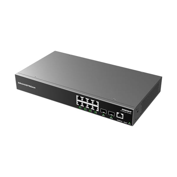 Grandstream GWN7801P - EverKing LLC