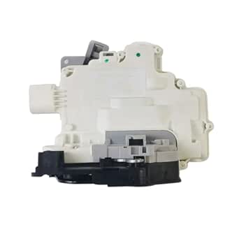 Amazon.com: DEENJ Door Lock Actuator Right-Hand Drive,Fit for VW Passat ...