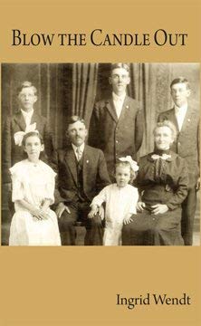 Blow the Candle Out | Amazon.com.br
