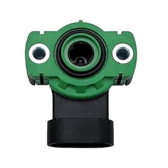 Amazon.com: Qyljday Pressure Sensor AL110351 for John Deere Tractor ...