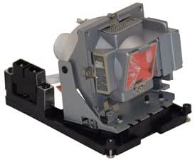 Amazon.com: Technical Precision Replacement for OPTOMA BL-FS300C LAMP ...