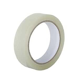 Dimond 60 mm 45mtr Tape (Transparent, Pack Off 4) : Amazon.in: Office ...