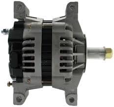 Amazon.com: NEW Alternator Compatible With Delco Oe 8700008, 19020900 ...