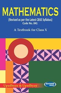 Buy Mathematics, Class X (Based on Latest CBSE Syllabus) Book Online at ...
