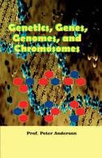 Amazon.in: Buy Genetics, Genes, Genomes and Chromosomes Book Online at ...