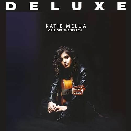 Call Off the Search (Deluxe Edition) [2023 Remaster] by Katie Melua on ...