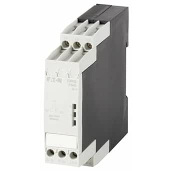 184789 - Phase Follower Relay, 200-500 V AC, 50/60 Hz: Amazon.com ...