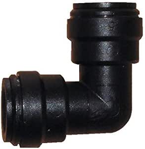 JOHN GUEST - 22MM OD EQUAL ELBOW CONNECTOR - Equal Elbow (Fast-Track ...