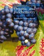 Amazon.co.jp: Introduction to Organic & Biochemistry , 5TH EDITION : 本