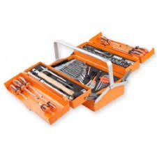 65+1 Piece Automotive Tool Kit : Amazon.in: Car & Motorbike