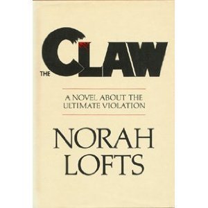 The Claw: Amazon.co.uk: Lofts, Norah: 9780385175821: Books