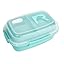 Amazon.com: RTIC 5 Compartment Lunch Containers, Hot Food Container ...