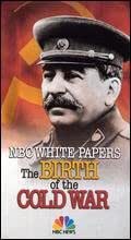 Amazon.co.jp: NBC White Papers: Birth of Cold War [VHS] : NBC White ...