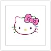Amazon.com: Trends International Gallery Pops Sanrio Hello Kitty - Pop ...