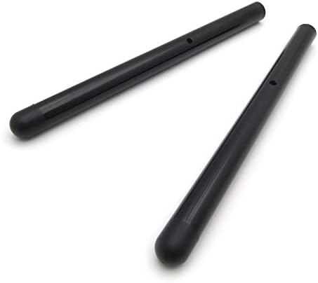 Amazon.com: HTTMT HB-BAR22-7/8 Inches Vortex Clip On Ons Replacement ...