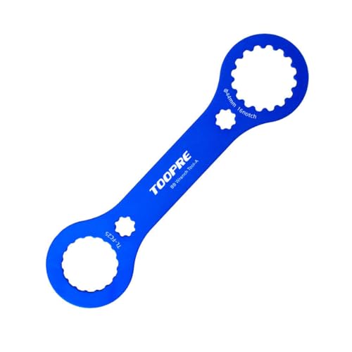 La llave Center Lock para discos de Shimano y Decathlon: una ...