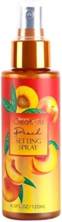 Amazon.com : FLOWER BEAUTY Seal The Deal Setting Spray, Hydrating and ...