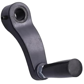 Crank Handle Rise and Fall Drill Press Replacement Simple Installation ...
