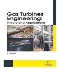 Gas Turbines Engineering: Theory and Applications | Amazon.com.br