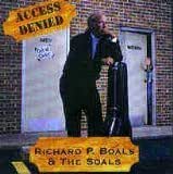 Soals, Richard Boals And The - Access Denied - Amazon.com Music