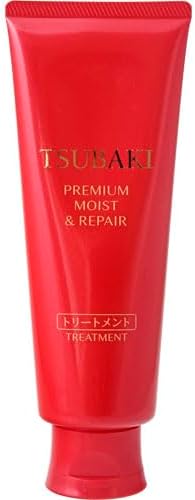 Amazon | TSUBAKI(ツバキ) プレミアム モイスト&リペア トリートメント フローラルカメリアの香り 160g | ファイントゥデイ | ヘアトリートメント 通販