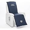 Repose - Pressure Relieving Contur Acute Riser Recliner Chair Overlay ...