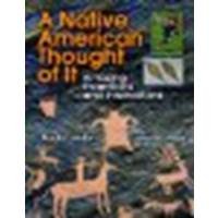 A Native American Thought of It: Amazing Inventions and Innovations by ...