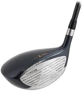 Amazon.com : Men's Top-Flite Intimidator Driver : Golf Drivers : Sports ...
