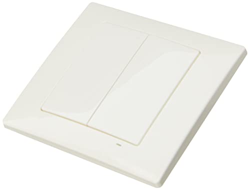 Hamilton Air Wireless Control Switch Box 4 Channels – BigaMart