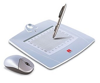 Amazon.in: Buy iBall 5.5"/ 4" Tablet with Cordless Mouse and Pen Online ...