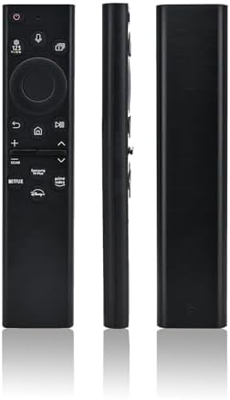 Amazon.com: Replacement Voice Remote Control BN59-01432A, Fit for ...