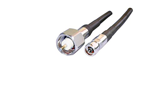 Amazon.com: Carolina Microwave Associates - Andrew LDF4-50 Cable ...