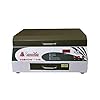 Asian Seemandhar Polymer Stamp Making Machine : Amazon.in: Office Products