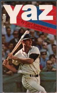 Yaz: Carl Yastrzemski: 9780448053301: Amazon.com: Books