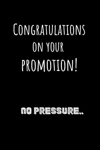 Congratulations On Your Promotion Funny