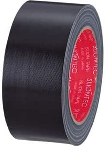 Amazon.co.jp: Slion Tech ds-1583465 Colored Cloth Tape, 2.0 inches (50 ...