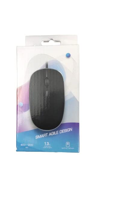Amazon.in: Buy Smart USB 3D Optical Mouse Online at Low Prices in India ...