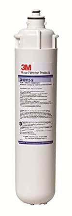 Amazon.com: 3M CFS9112-S 9000 Series Retrofit Cartridges - Standard ...