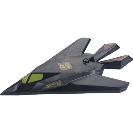 Stealth Target w Combat Module for Fighterbird : Amazon.in: Home & Kitchen