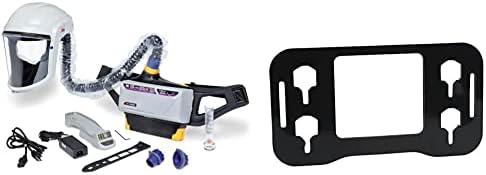 Amazon.com: 3M™ Versaflo™ Powered Air Purifying Respirator Painters Kit ...