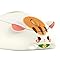 Amazon.com: Akko Wireless Gaming Mouse Calico Cat 2.4G GHz with a USB ...