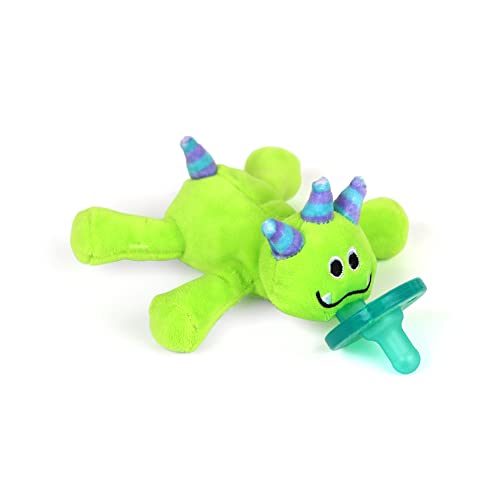 10 Best Monsters Baby Pacifiers Dec of 2022 - BabyStuffLab