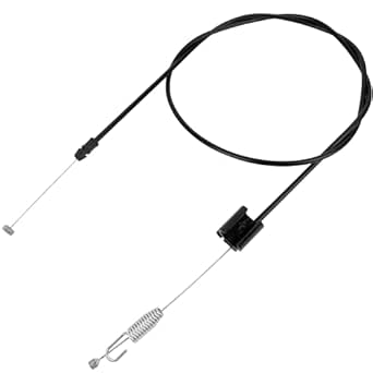 Amazon.com : Canamax 946-04728A 746-04728 Single Speed Drive Cable ...