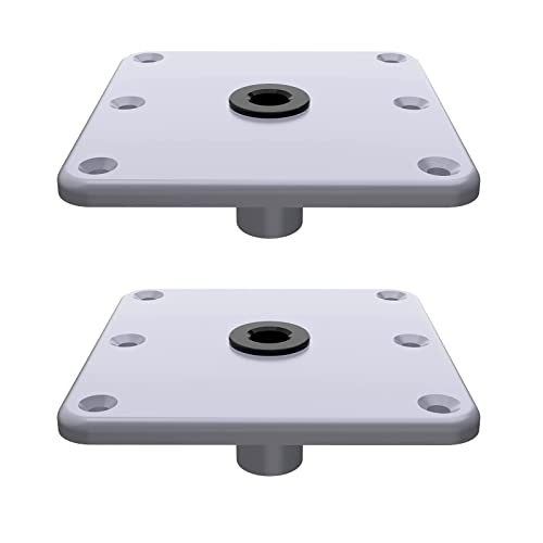 Top 10 Best Boat Seat Pedestal Base : Reviews & Buying Guide - Katynel