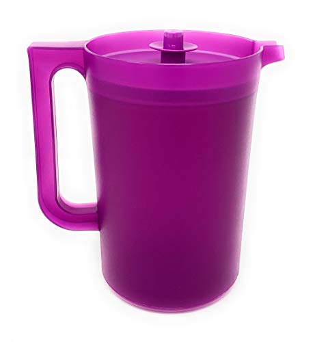 Compare price to tupperware iced tea pitcher | TragerLaw.biz