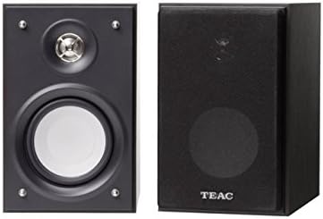Amazon.com: TEAC Compact Stereo Speaker : Electronics
