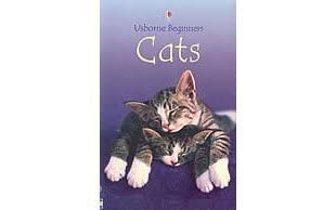 Cats (Usborne Beginners) by Anna Milbourne (2003-09-02): Amazon.com: Books