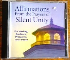 Affirmations from the Prayers of Silent Unity - Amazon.com Music