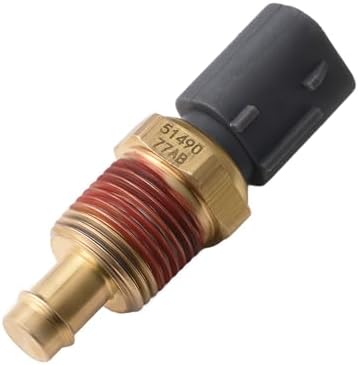 Amazon.com: STZJAYE 5149077AB Engine Coolant Temperature Sensor for Car ...